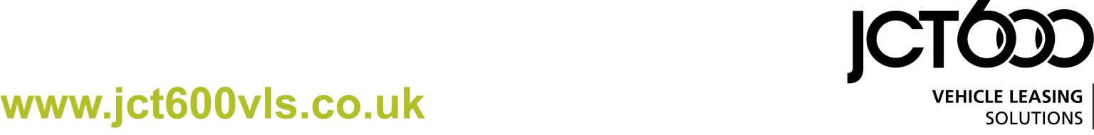 JCT600 VLS Christmas 2020 | JCT600 Vehicle Leasing Solutions